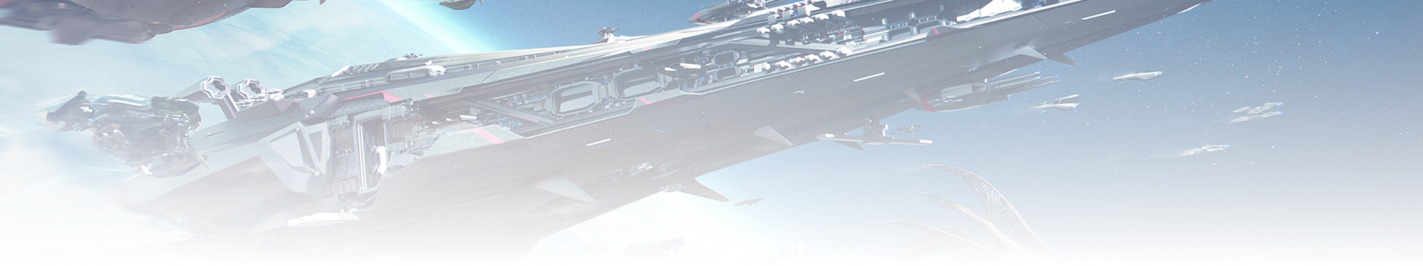 Star Atlas - Faction Fleet