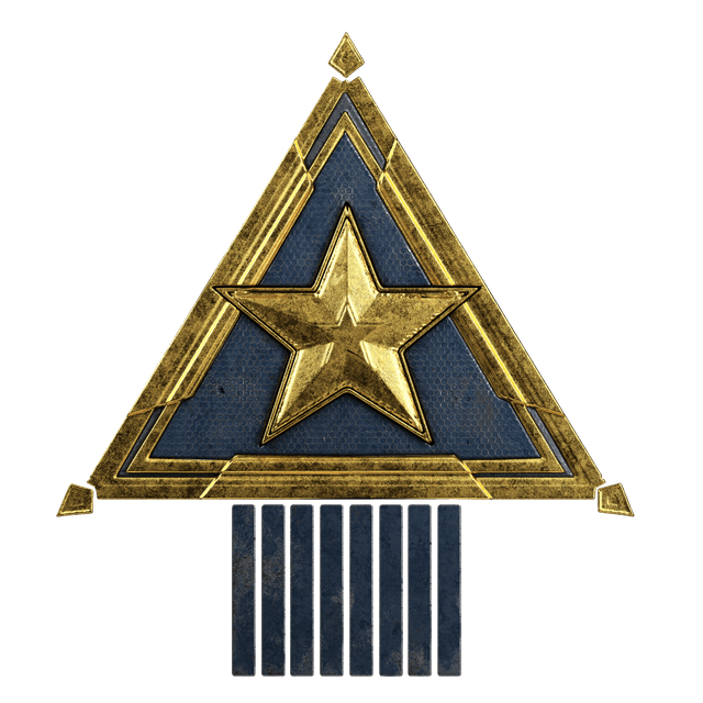 Principal's Badge