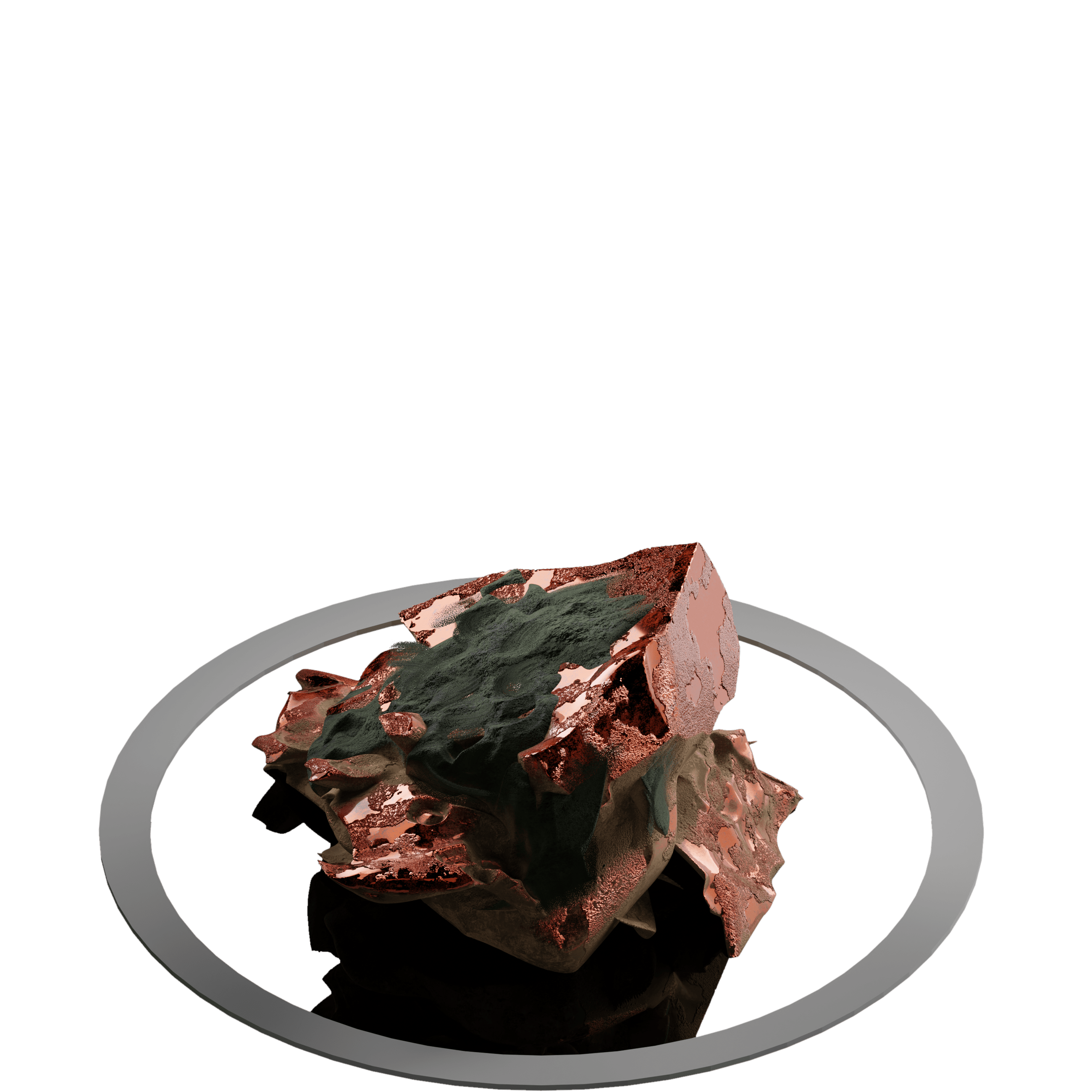 Copper Ore