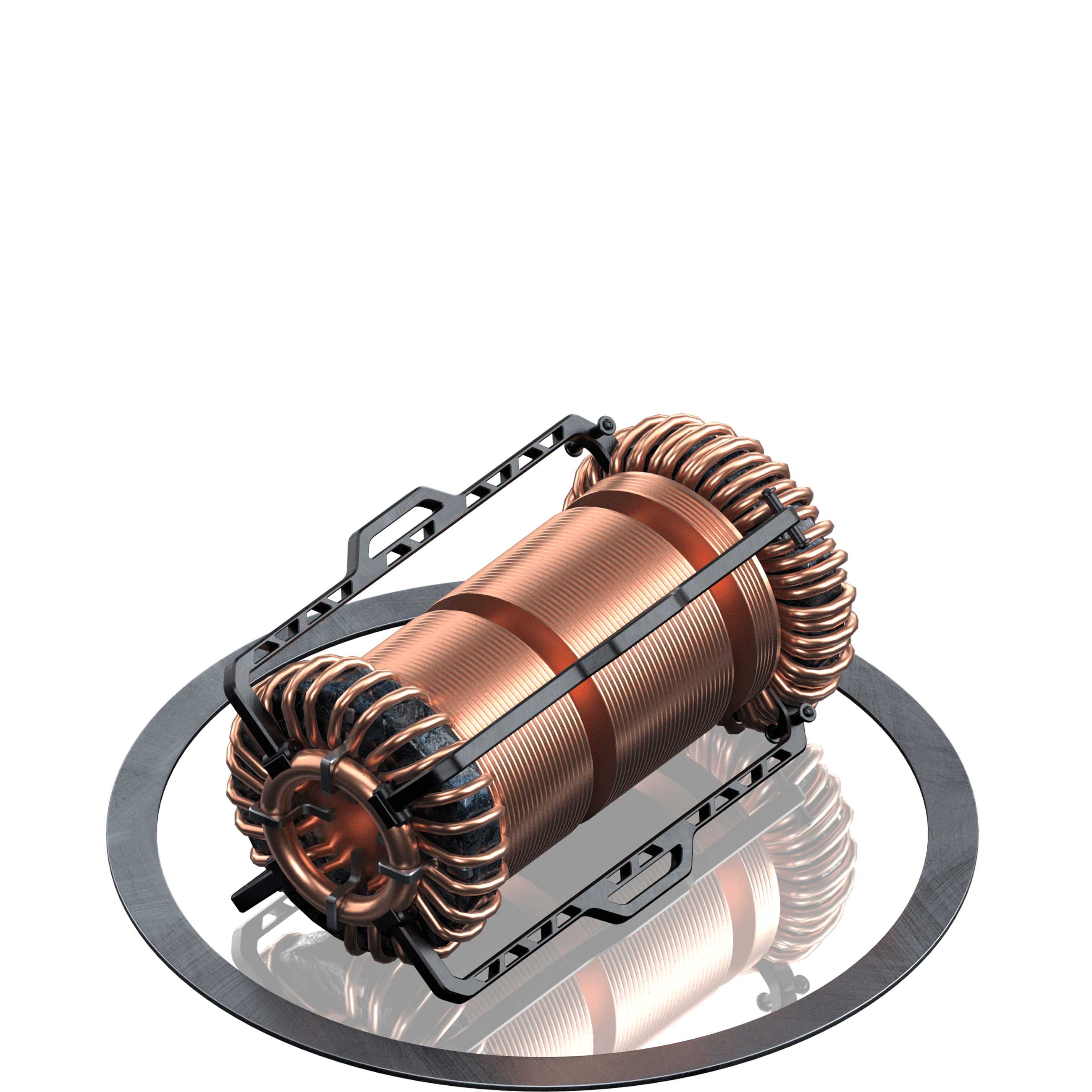 Electromagnet