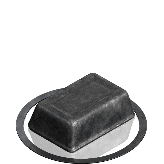 Iron