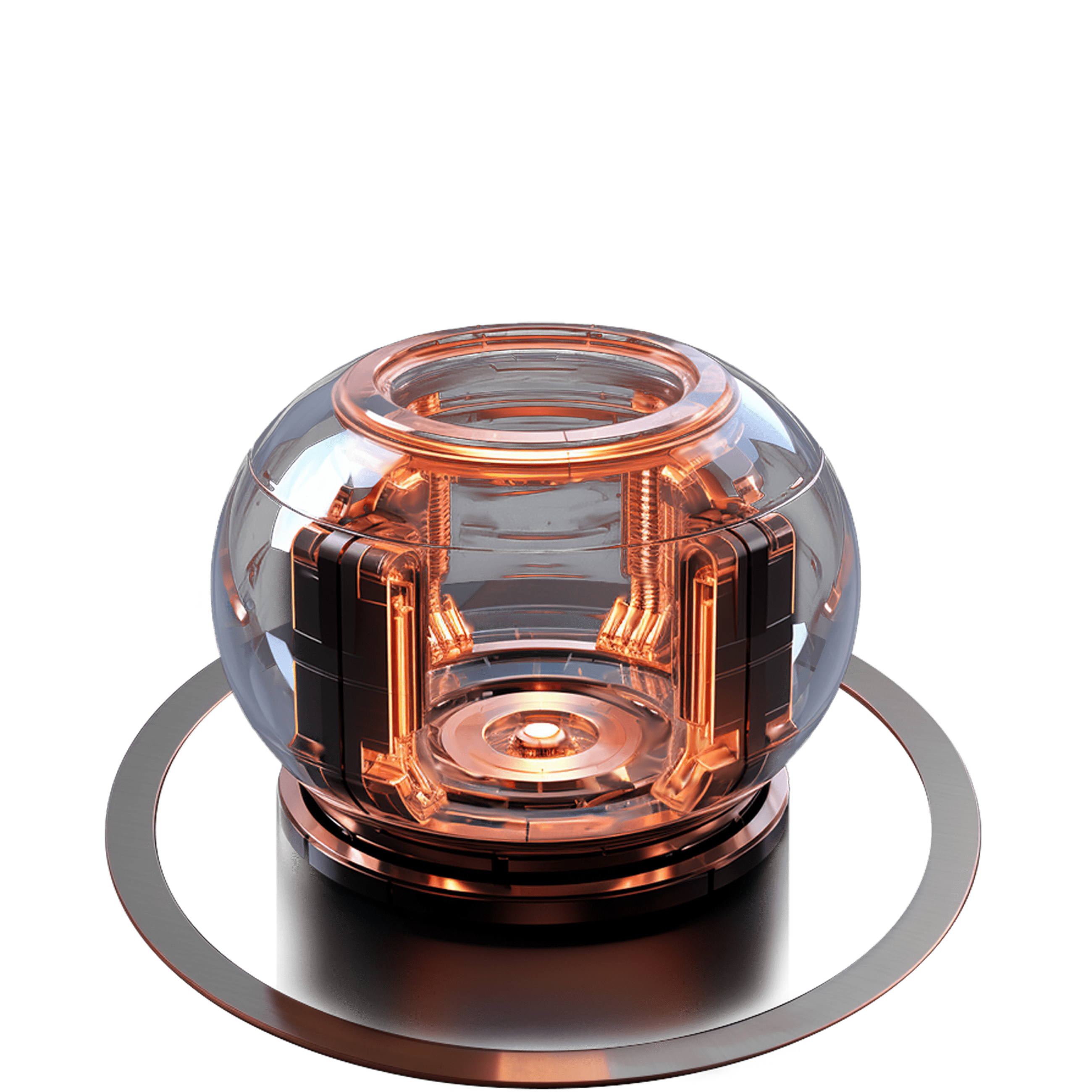 Particle Accelerator