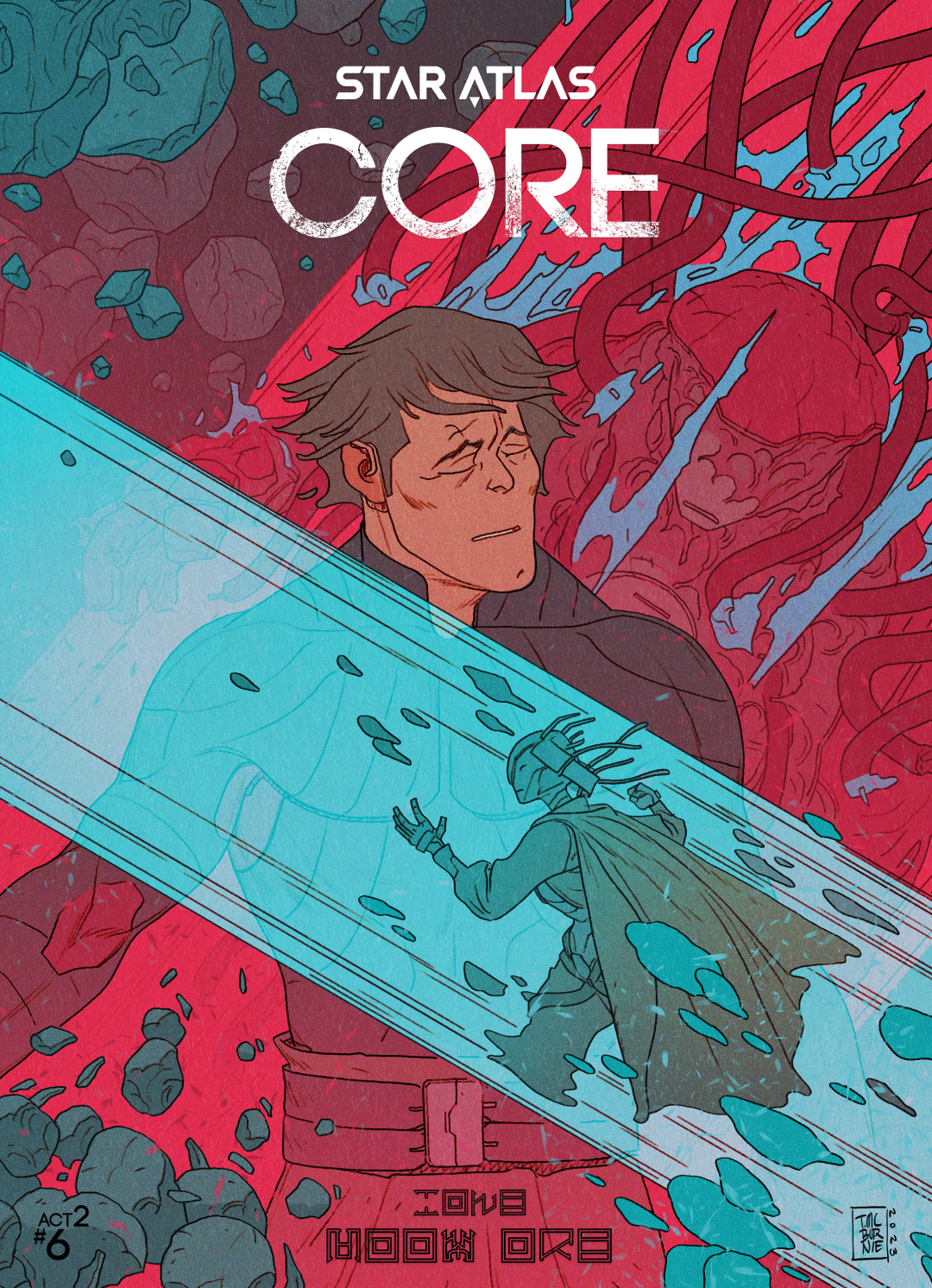 Every second Wednesday of the month.